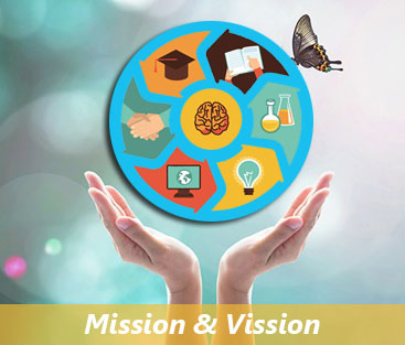 Vision Mission - Anchalika Swami Vivekananda Gurukula Ashram